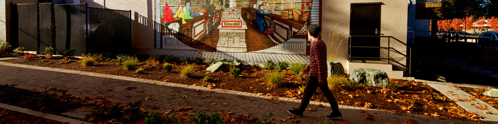 Chemainus | Municipality of North Cowichan