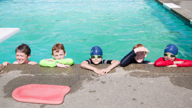 Municipality of North Cowichan